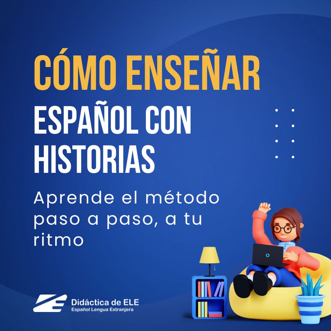 Cursos - Didáctica de ELE